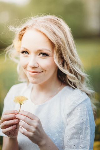 #12 Annaliis Madli Sükijainen - Tänulikkus