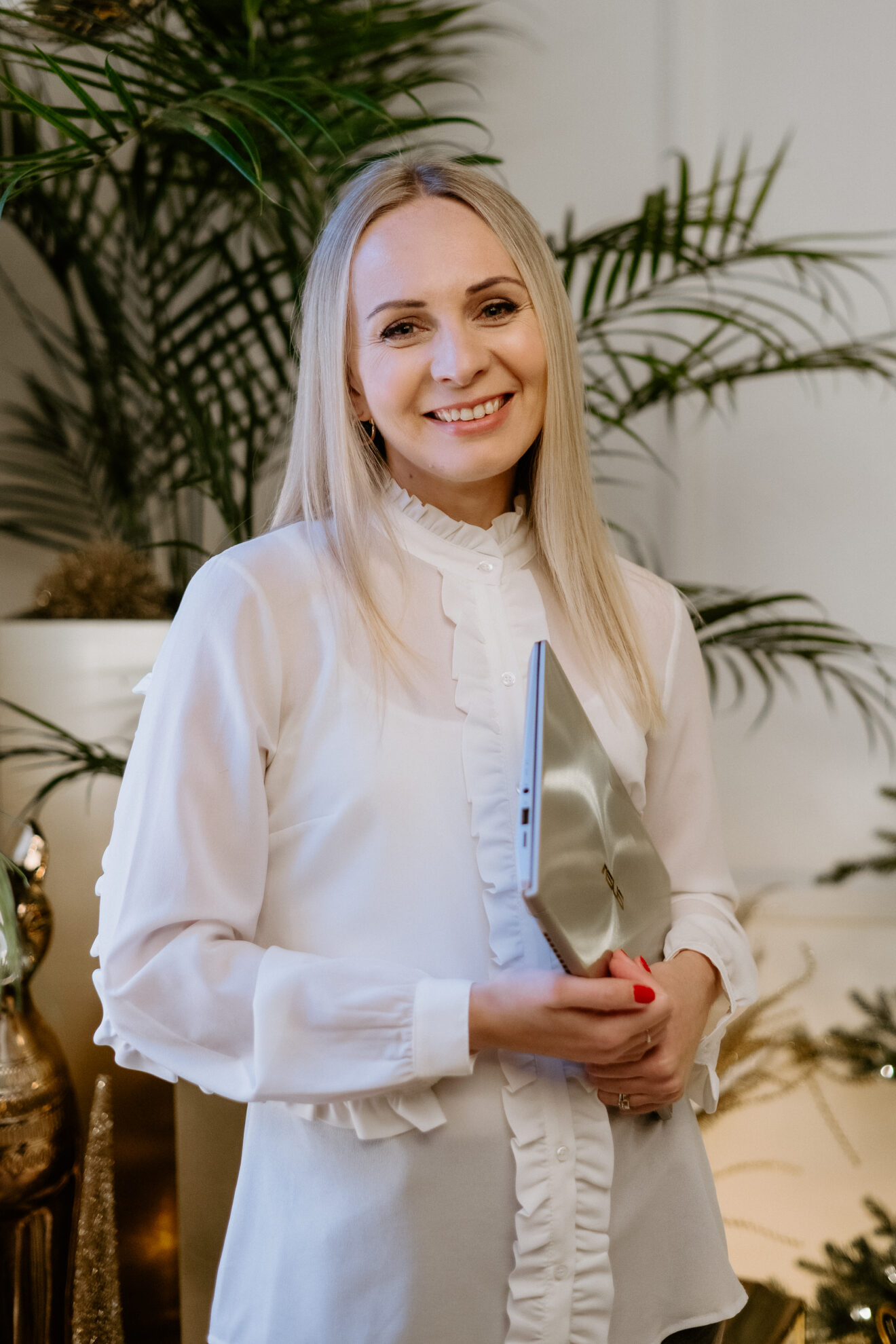 #55 Liina Ostumaa - Tänulikkus
